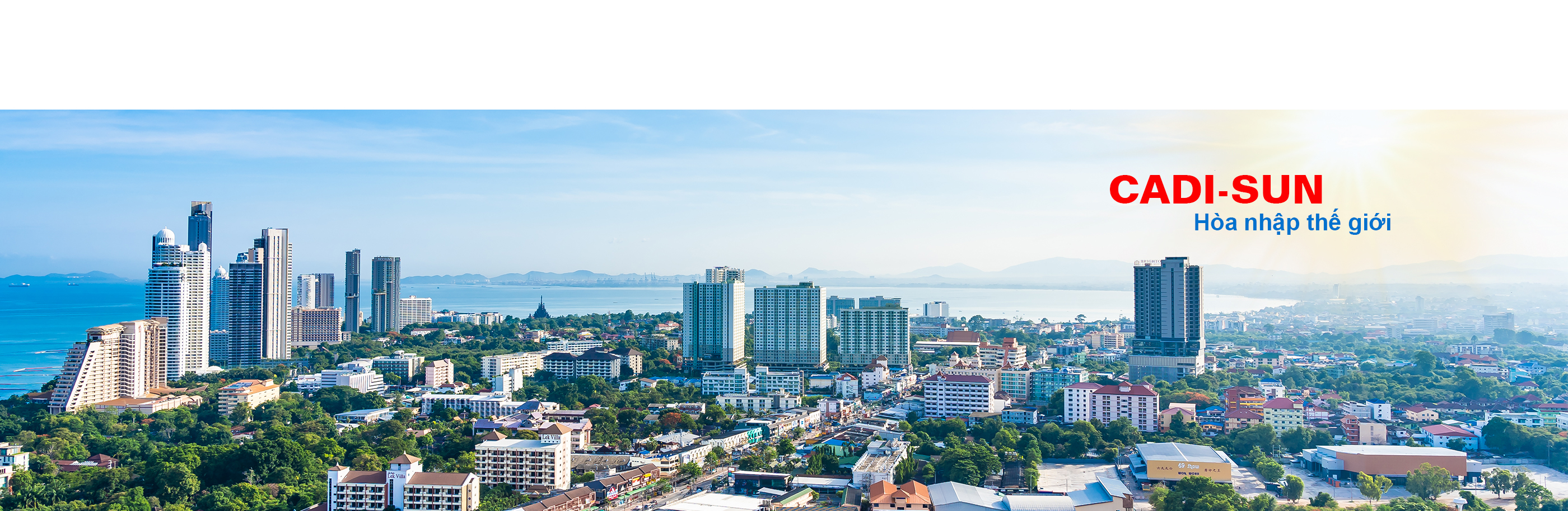 Trang chu CADI-SUN